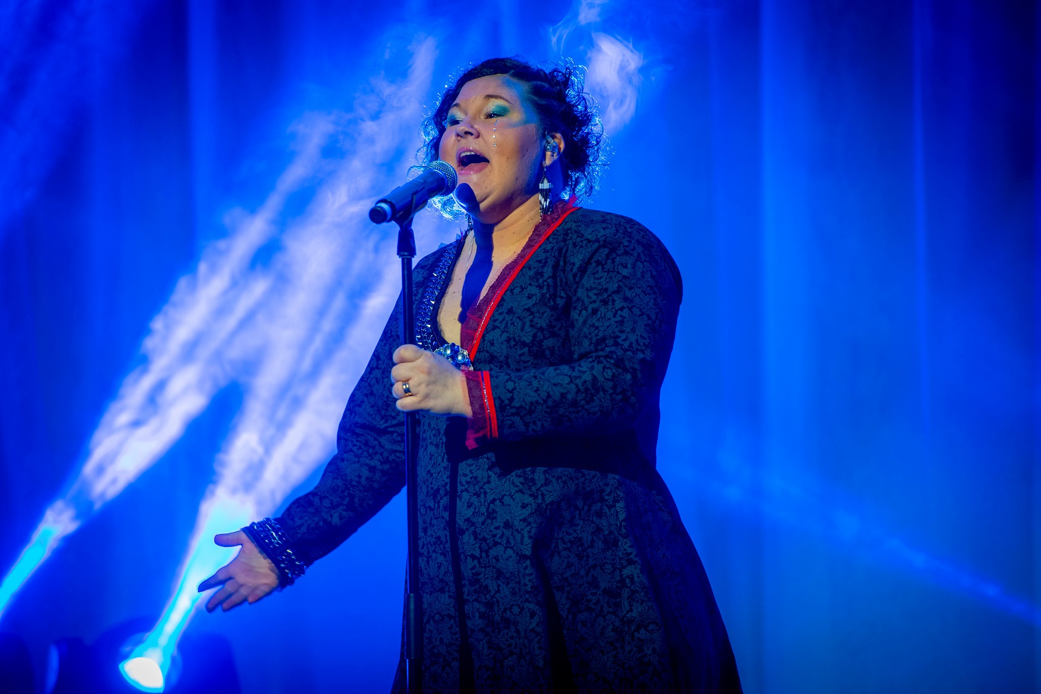 Ovdasiidu - Sámi Komponisttat (SK)