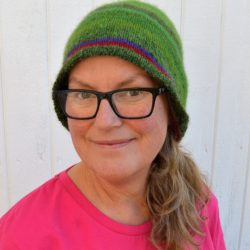 Ingunn Judith Moen Reinsnes - Sámi Dáiddárráđđi